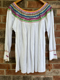 Artisan clothing and goods from Mexico. – Mi Tia