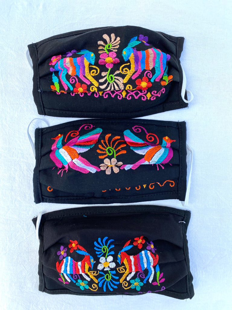 Máscara Ótomi - Pack of 3 – Mi Tia